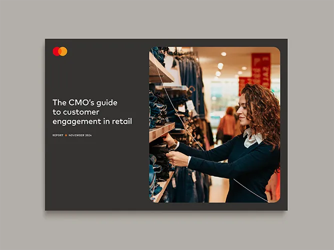 Dynamic Yield | Mastercard Data & Services Dynamic Yield | Mastercard Data & Services